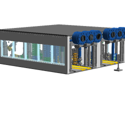 LEGO IDEAS - Product Ideas - Mini Express Car Wash