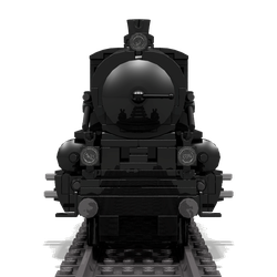 LEGO IDEAS - Product Ideas - GWR Class 14xx steam engine