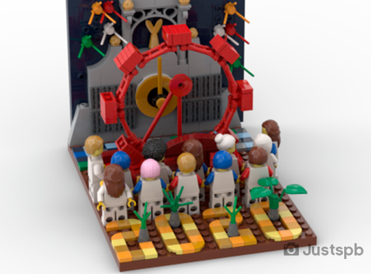LEGO IDEAS - Blog - Goodbye 2019! Hello 2020!