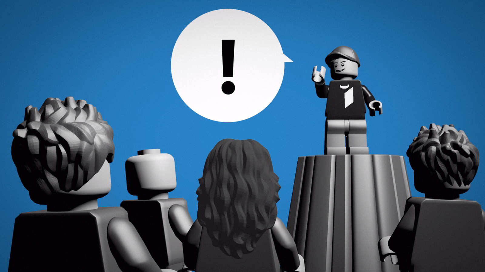 LEGO IDEAS - Blog - LEGO Ideas developers working to fix bug related to ...