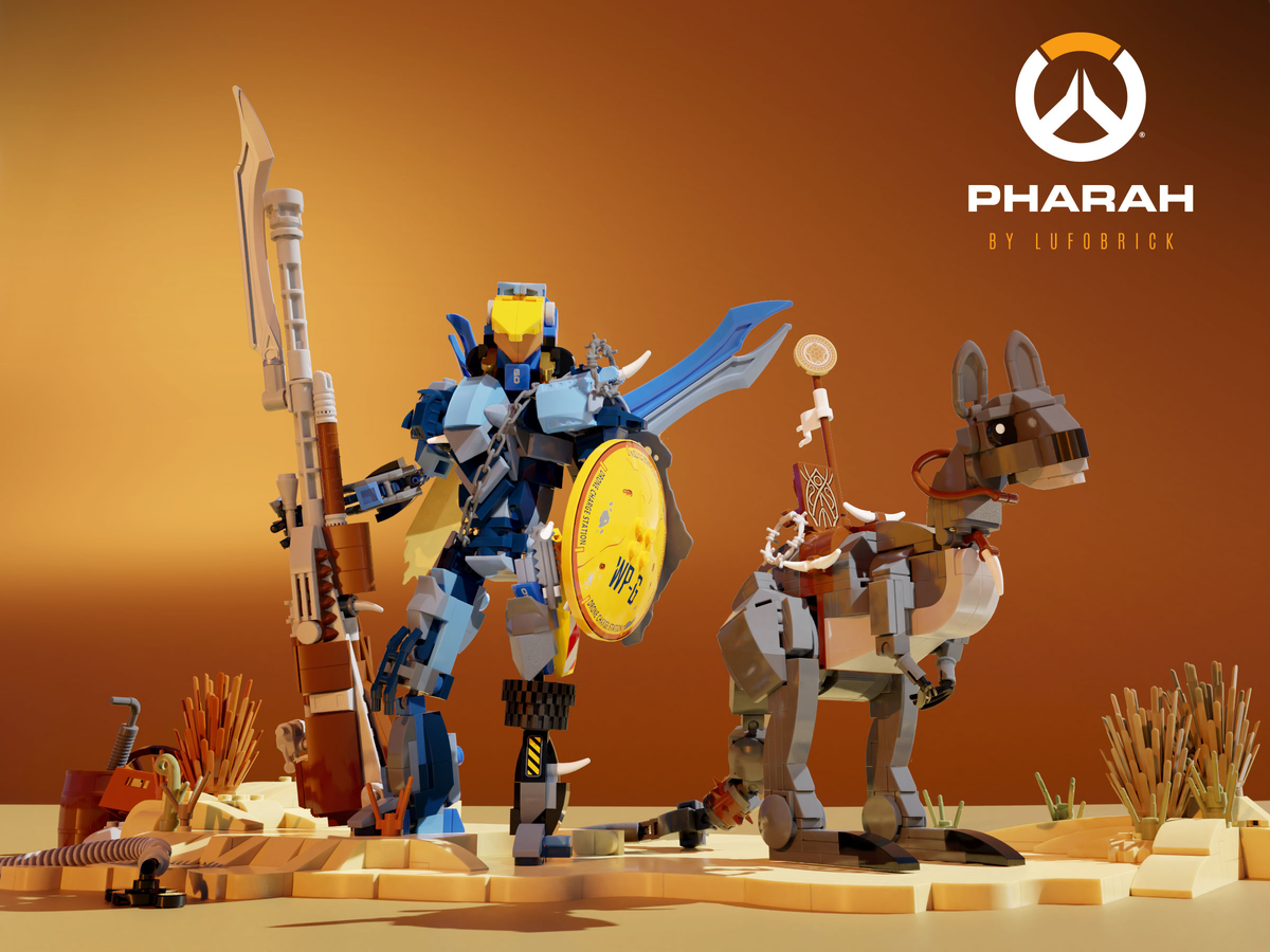 LEGO IDEAS - Show us your Junker-inspired interpretation of an ...