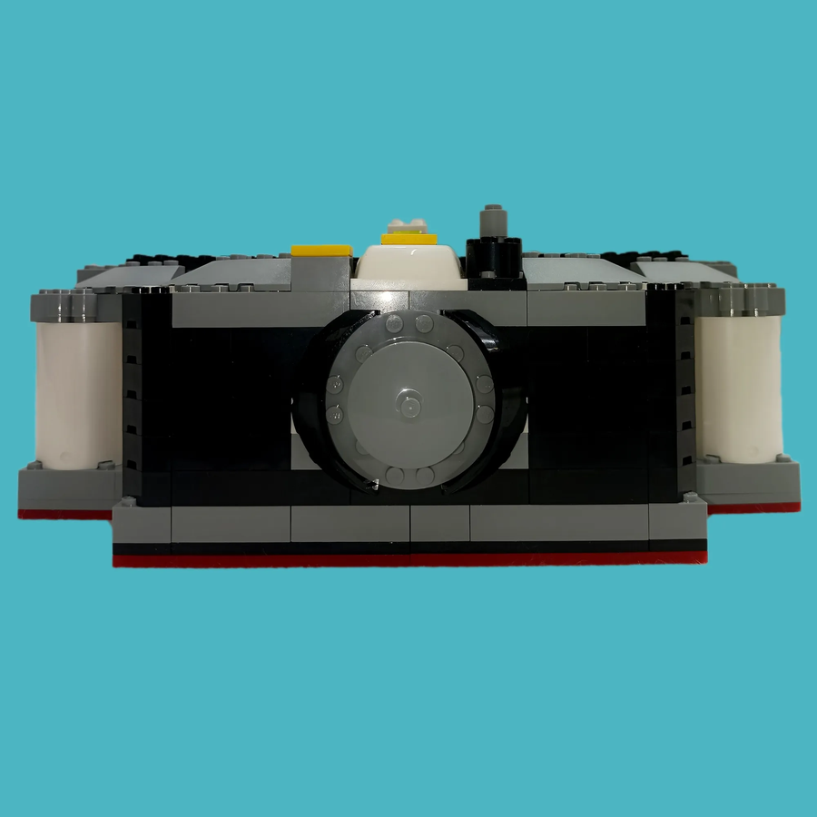 LEGO IDEAS - LEGO Ideas x Target – What does Family mean to you ...