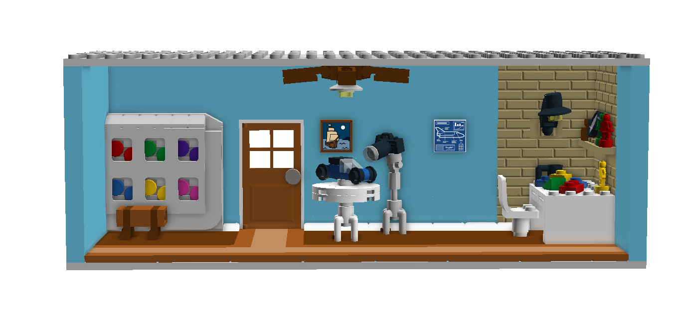 LEGO IDEAS - Design a virtual floor for the LEGO Tower game! - Stop ...