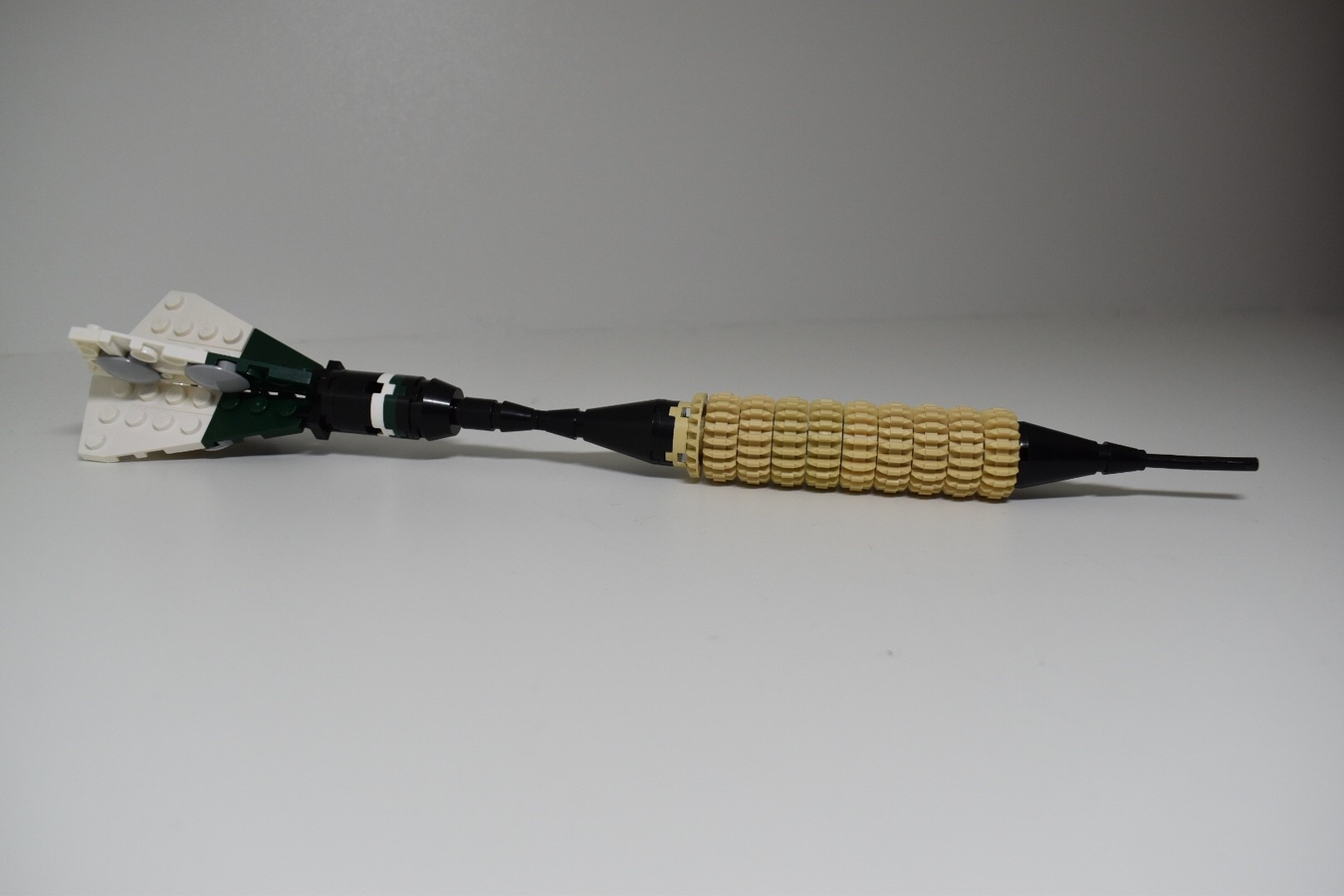 LEGO IDEAS - We love sports! - Darts