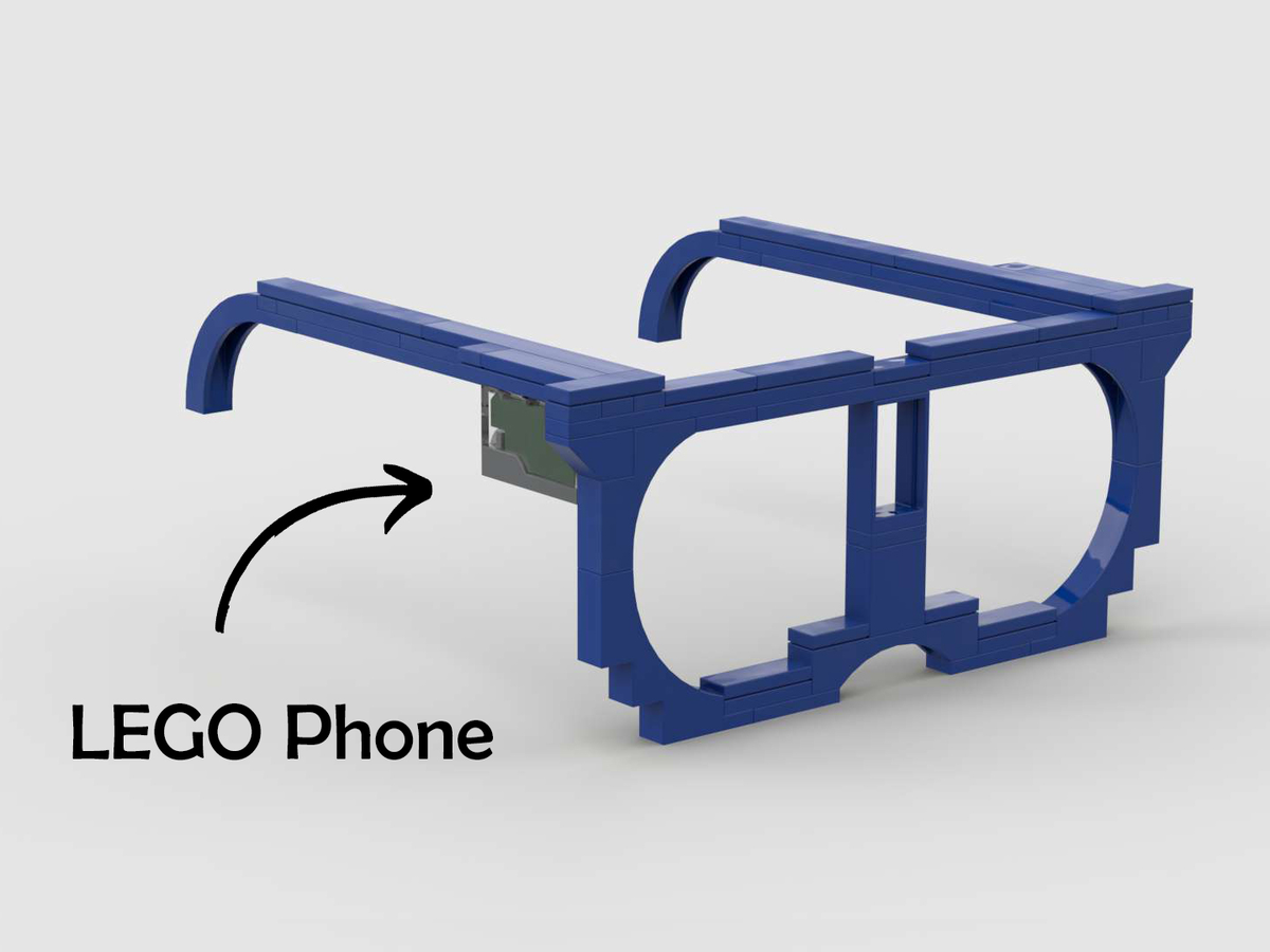 LEGO IDEAS - Share your most creative ideas on fun LEGO® Voice ...