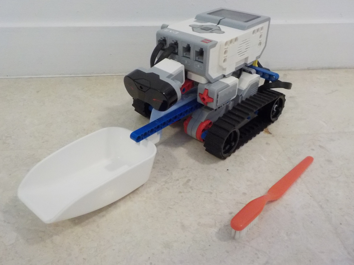 LEGO IDEAS - Share your most creative ideas on fun LEGO® Voice ...