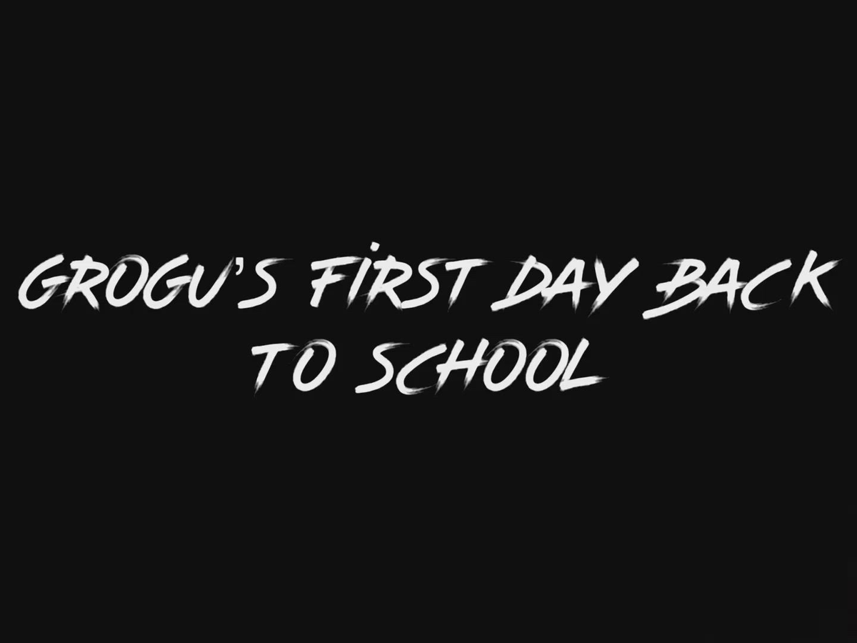 LEGO IDEAS - A Galaxy of Celebrations - Summer: Grogu’s first day back ...