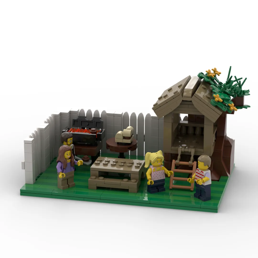 LEGO IDEAS - LEGO Ideas x Target – What does Family mean to you? - The ...