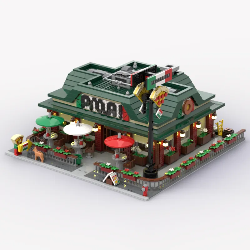 LEGO IDEAS - LEGO Ideas x Target – What does Family mean to you? - The ...