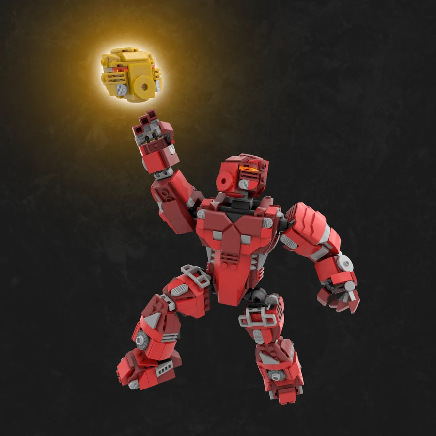 Bionicle Symbol Translator
