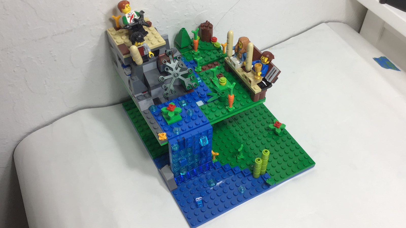LEGO IDEAS - Build that holiday into THAT holiday! - Holiday: Floating ...