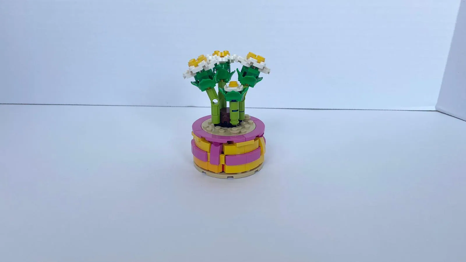 LEGO IDEAS - Exhibit your creativity in The LEGO House! - All Seasons ...