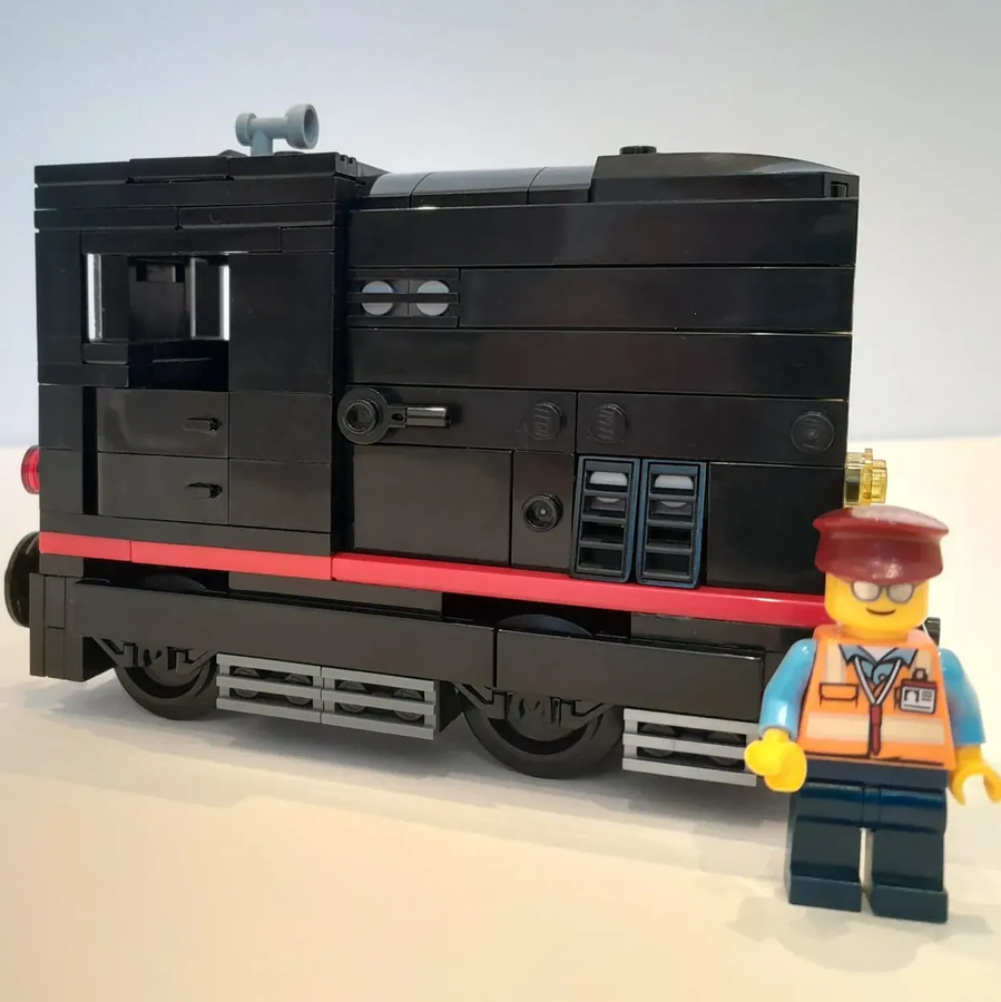 LEGO IDEAS - Build the Gift of Purchase Set of your Dreams - 0-4-0 ...