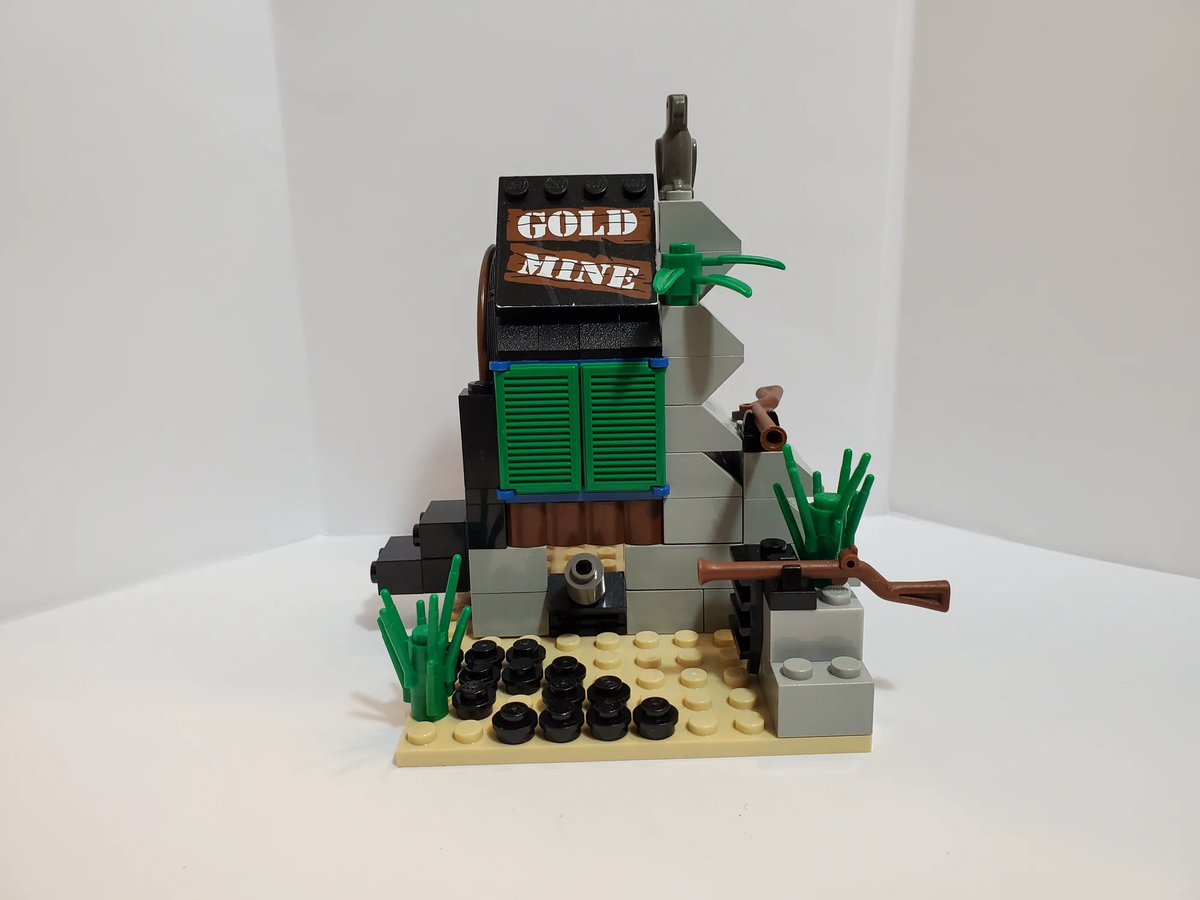 LEGO IDEAS - 90th Anniversary: Micro-Scale Celebrations! - Bandit's ...