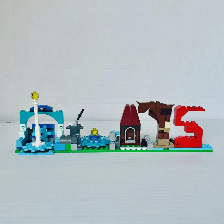LEGO IDEAS - 15 Years of LEGO Ideas - LEGO Ideas Process