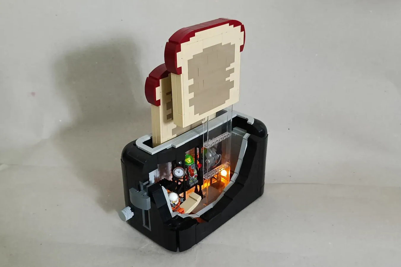 LEGO IDEAS - Exhibit your creativity in The LEGO House! - The Secret ...