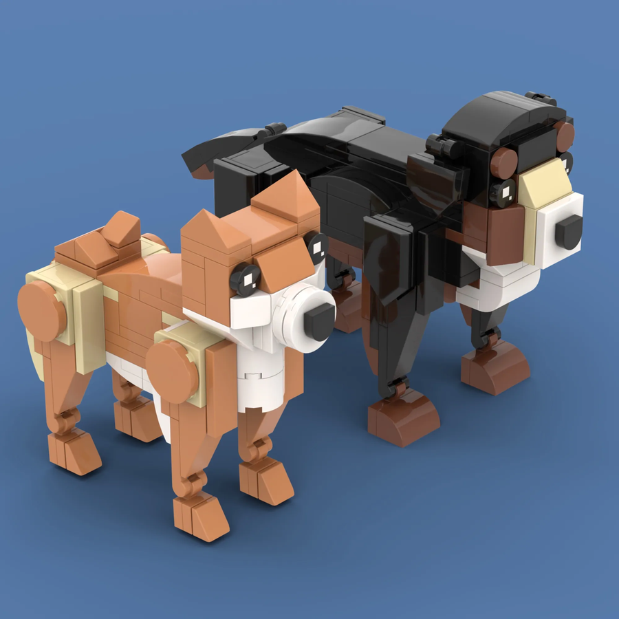 LEGO IDEAS - Build the Gift of Purchase Set of your Dreams - Playful ...