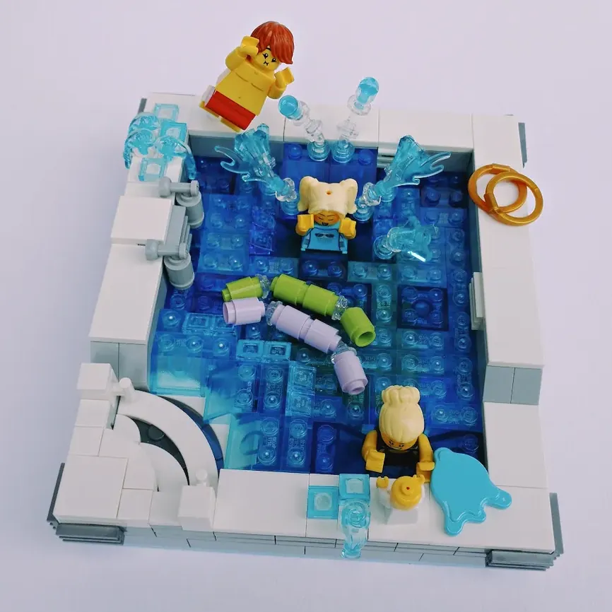 LEGO IDEAS - LEGO Ideas x Target – What does Family mean to you ...