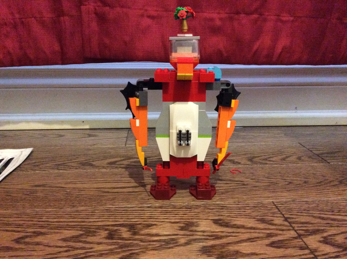 LEGO IDEAS - Show us your Junker-inspired interpretation of an ...