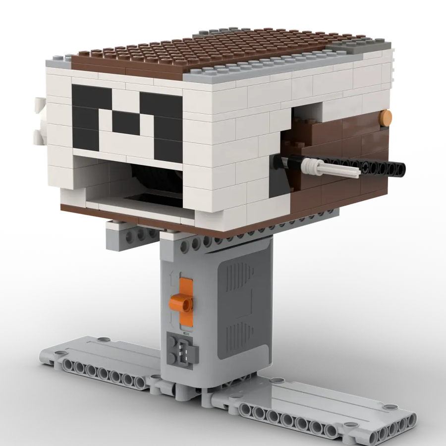 LEGO IDEAS - Build the Gift of Purchase Set of your Dreams - Lego Money ...