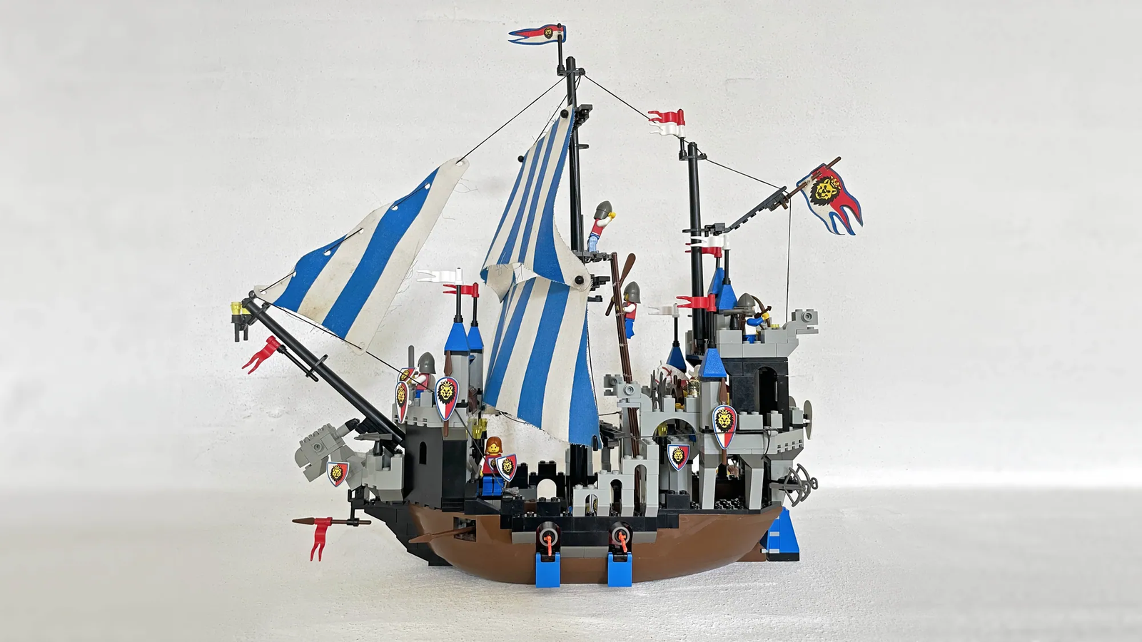 LEGO IDEAS - Exhibit your creativity in The LEGO House! - Celebrating ...