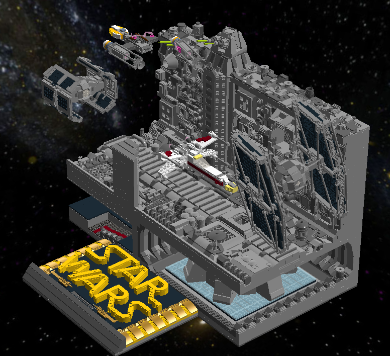 LEGO IDEAS - The Greatest Battles Built by You! - We're starting our ...