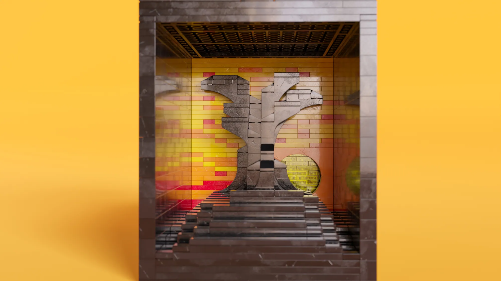 LEGO IDEAS - Exhibit your creativity in The LEGO House! - All Seasons ...