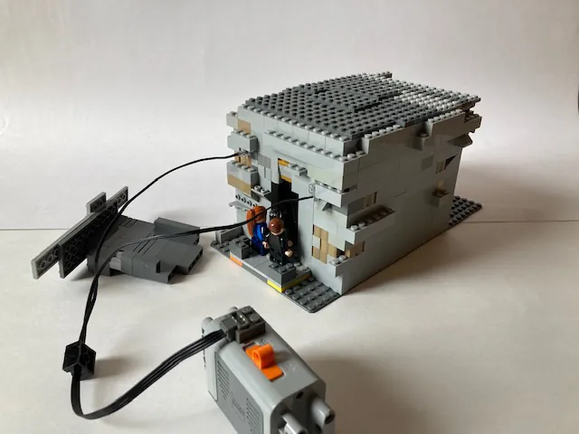 LEGO IDEAS - Celebrate 20 years of magic with LEGO Harry Potter™! - The ...