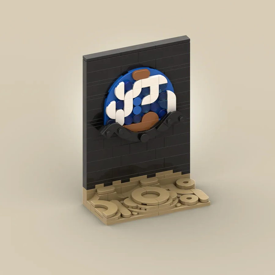 LEGO IDEAS - Design The Ultimate Postcard for Space Exploration - Scene ...