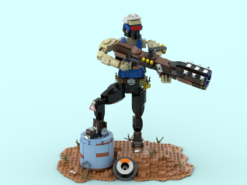 LEGO IDEAS - Show us your Junker-inspired interpretation of an ...