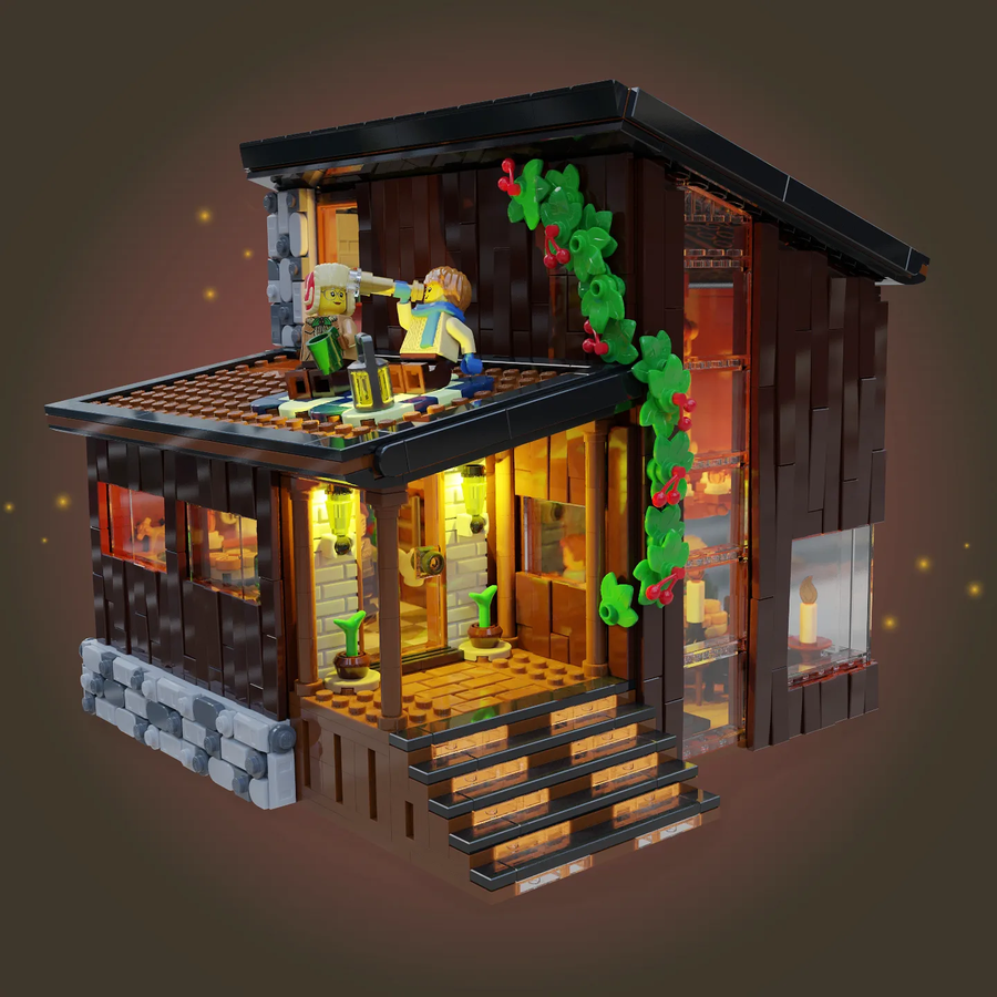 LEGO IDEAS - LEGO Ideas x Target – What does Family mean to you? - The ...