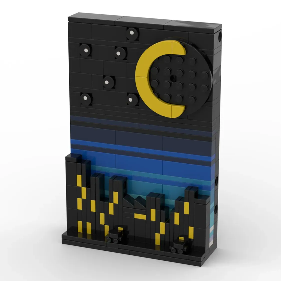 LEGO IDEAS - Design The Ultimate Postcard for Space Exploration - The ...