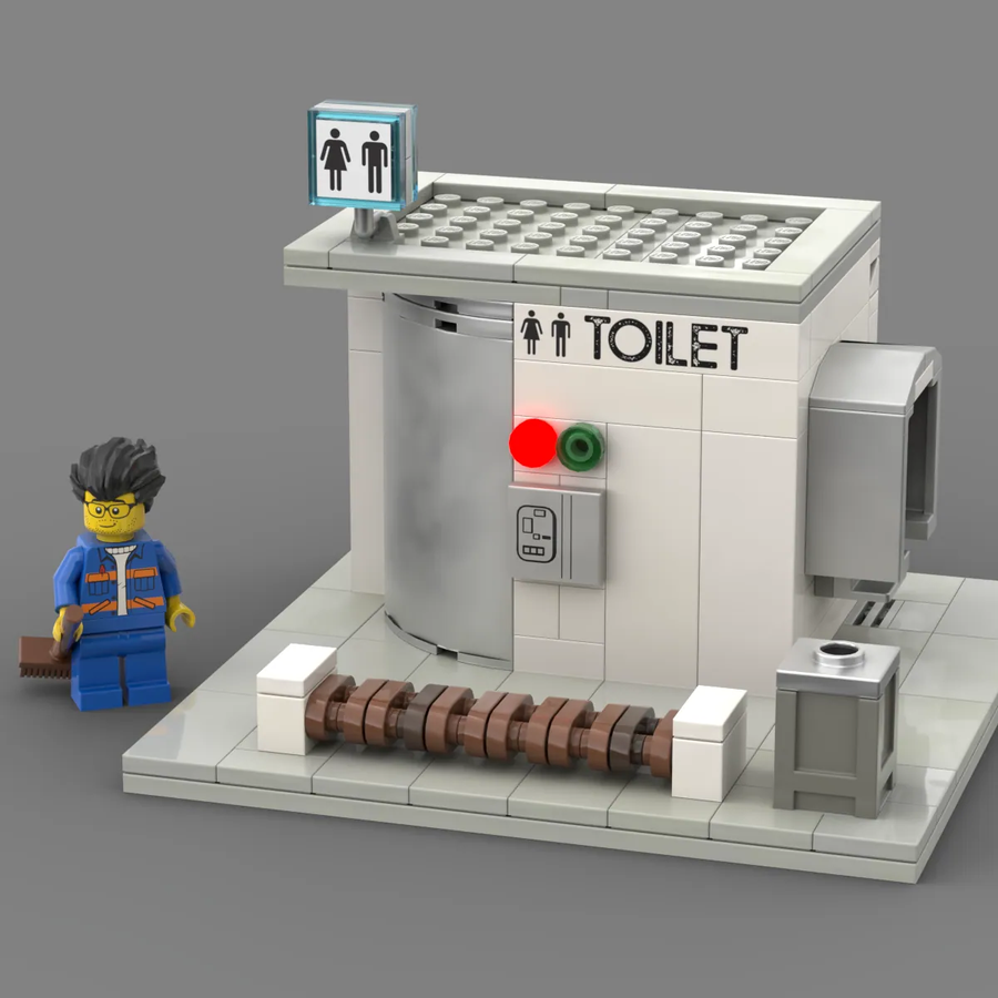 LEGO IDEAS - Build the Gift of Purchase Set of your Dreams - Public ...