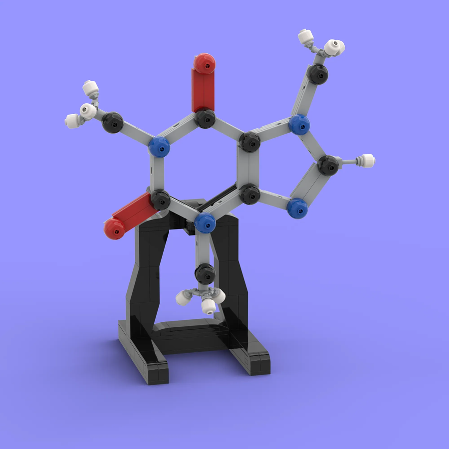 LEGO IDEAS - Build the Gift of Purchase Set of your Dreams - Caffeine ...