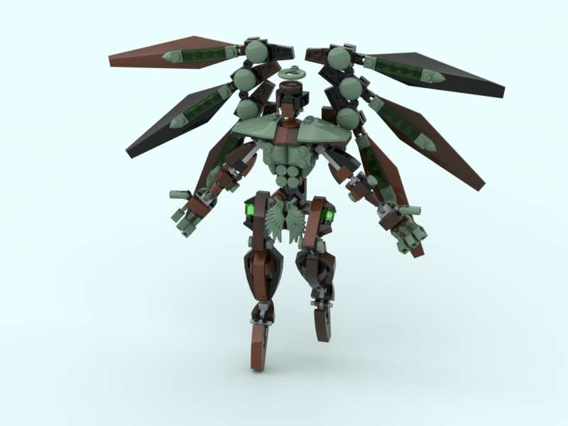 LEGO IDEAS - Show us your Junker-inspired interpretation of an ...