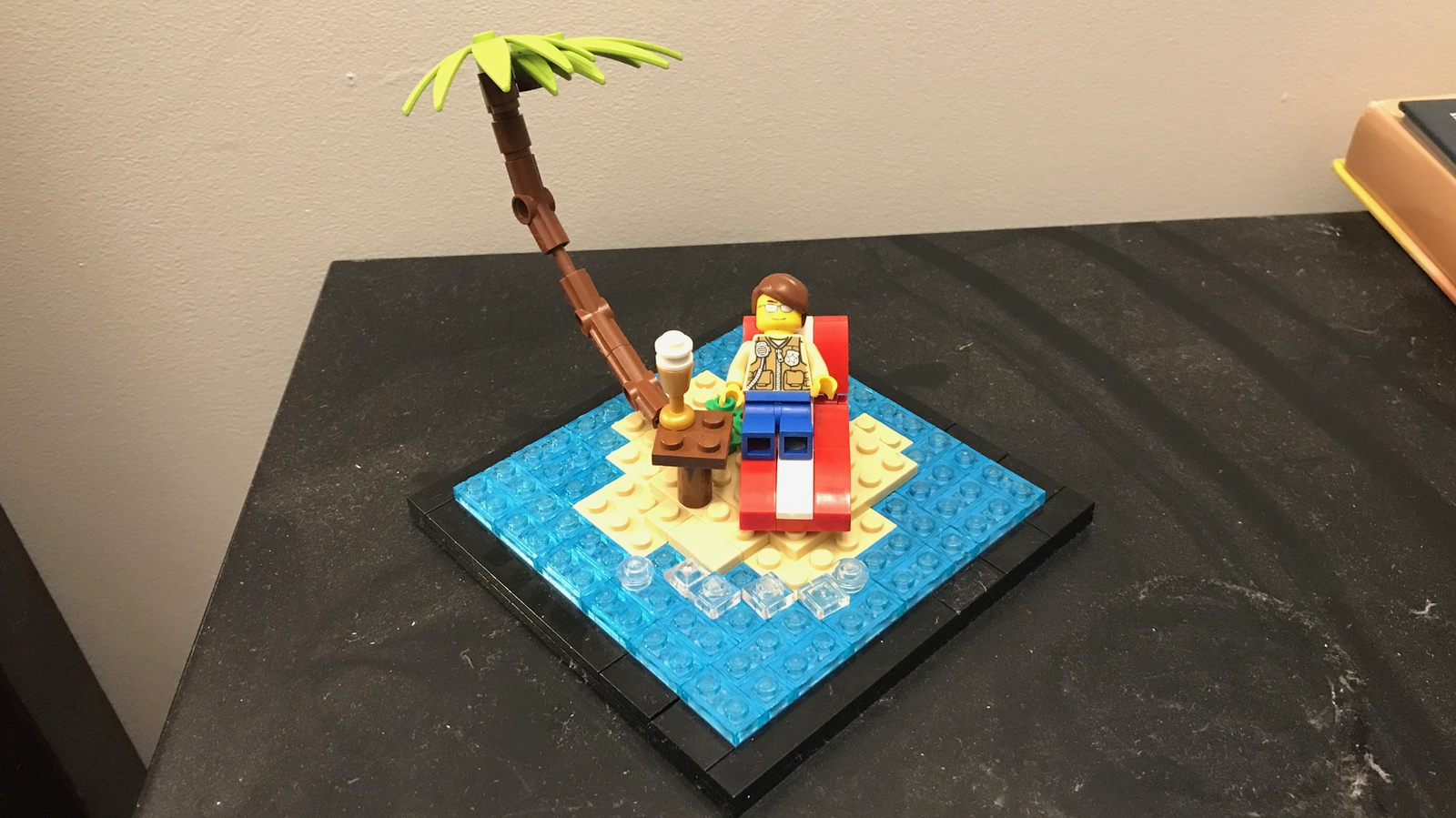 LEGO IDEAS - Build that holiday into THAT holiday! - Finally, Some ...