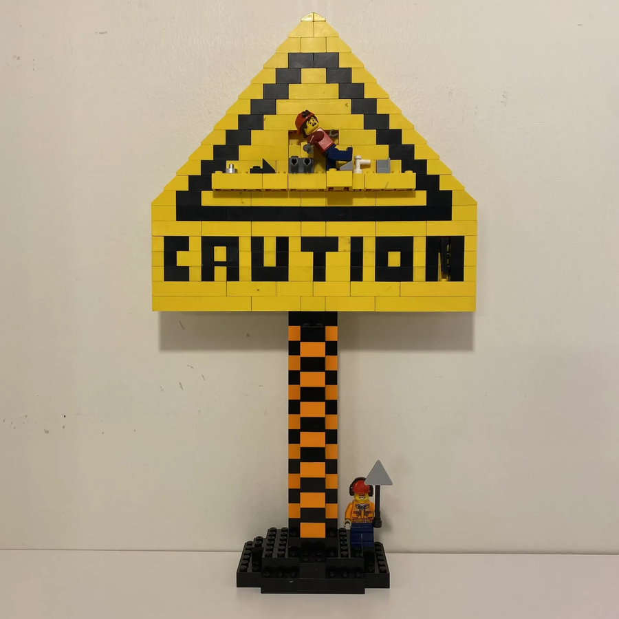 LEGO IDEAS - Build the Gift of Purchase Set of your Dreams - CAUTION ...