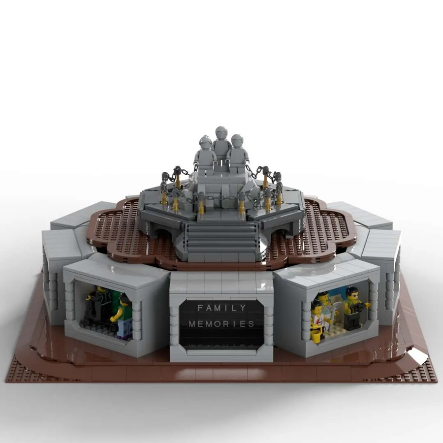 LEGO IDEAS - LEGO Ideas x Target – What does Family mean to you ...