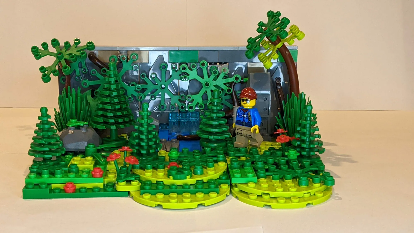 LEGO IDEAS - Exhibit your creativity in The LEGO House! - All Seasons ...