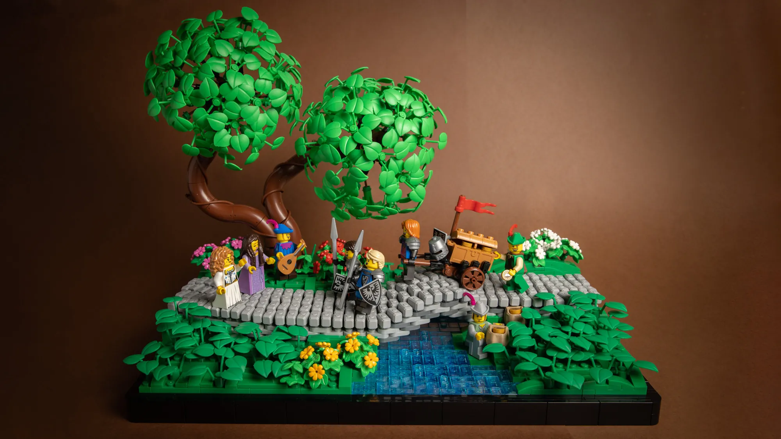 LEGO IDEAS - Celebrating 90 years of play in LEGO House! - Celebrate ...