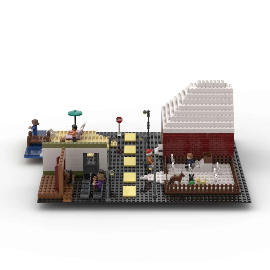 LEGO IDEAS - LEGO Ideas x Target – What does Family mean to you? - A ...