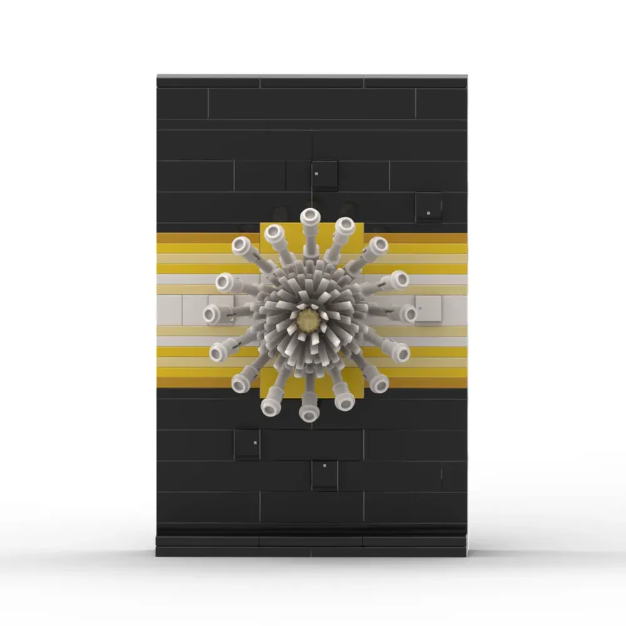 LEGO IDEAS - Design The Ultimate Postcard for Space Exploration - Big ...