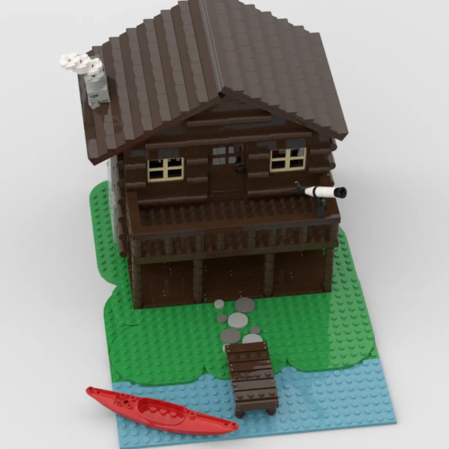 LEGO IDEAS - LEGO Ideas x Target – What does Family mean to you ...