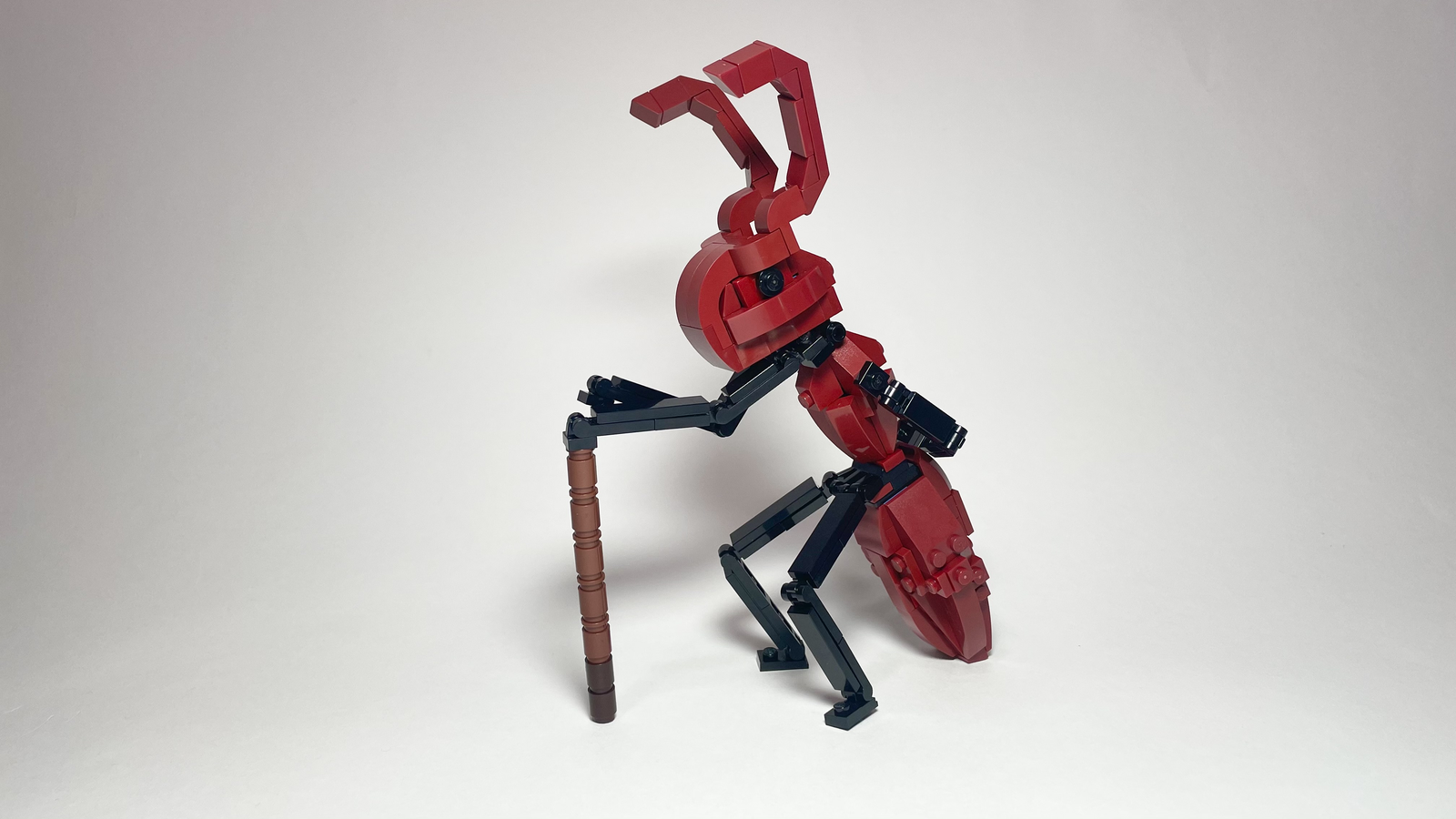 LEGO IDEAS - Your creations in the world-famous LEGO House! - Nature ...