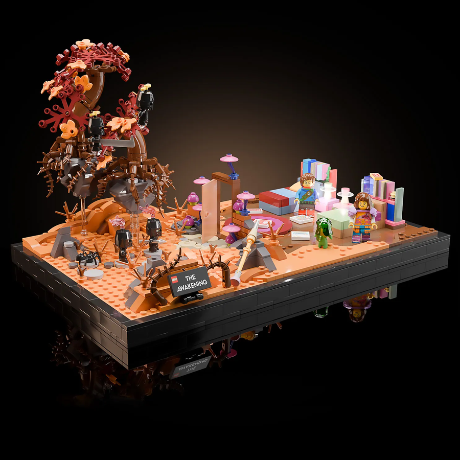 LEGO IDEAS - 🌙 Embrace the Power of Dreams: Build Your Ultimate LEGO ...