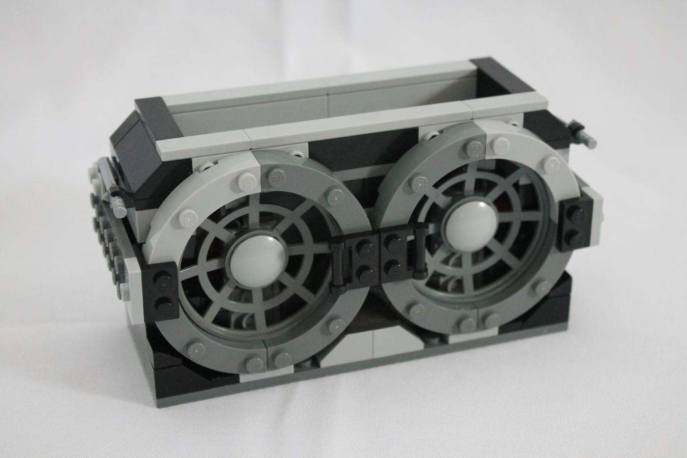 LEGO IDEAS - Music to our ears! - One Size Fits Most Lego Speaker