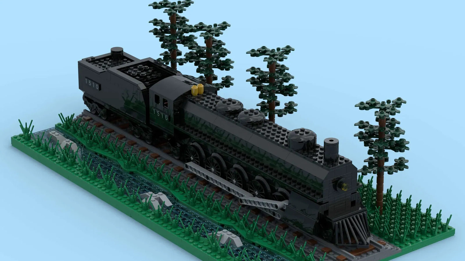 LEGO IDEAS - Exhibit your creativity in The LEGO House! - Vintage ...