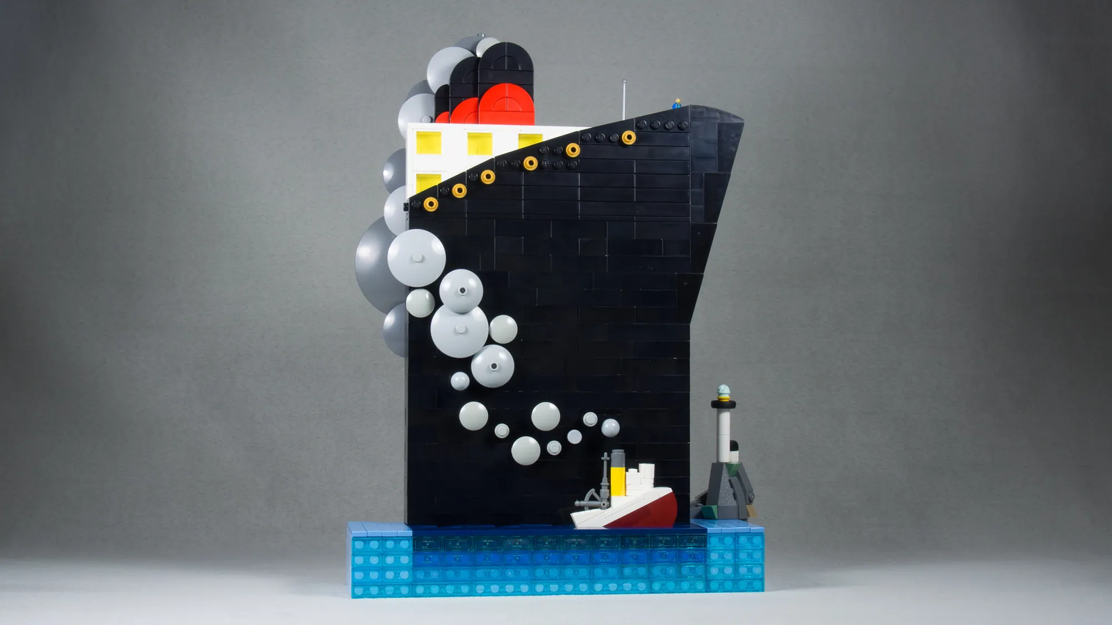LEGO IDEAS - Exhibit your creativity in The LEGO House! - Vintage ...