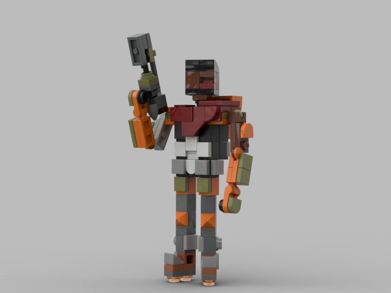LEGO IDEAS - Show us your Junker-inspired interpretation of an ...