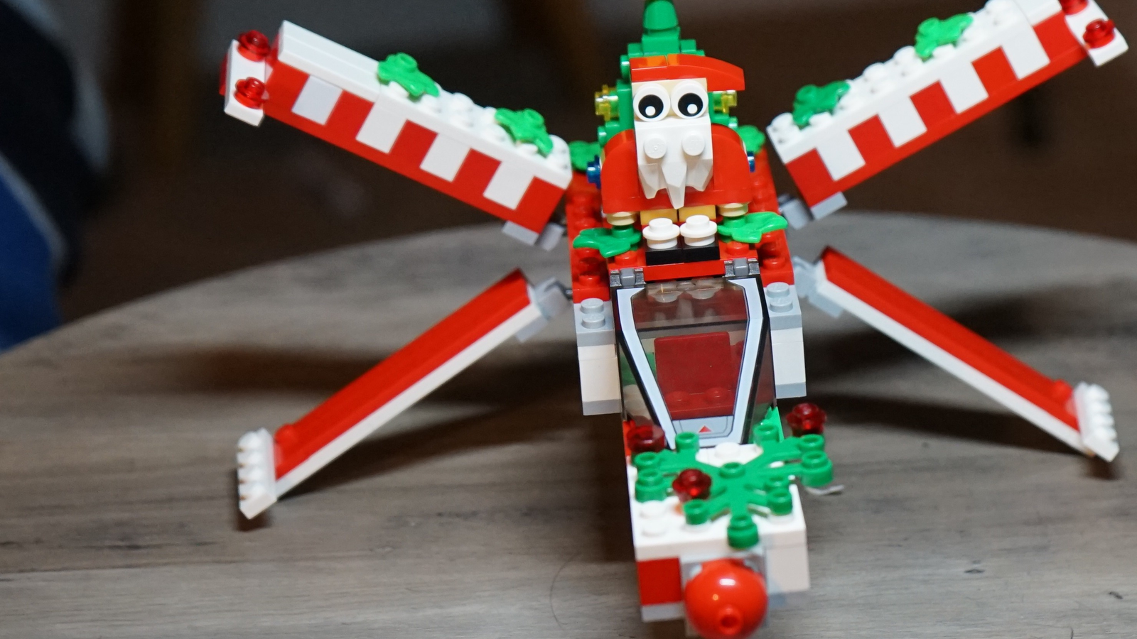LEGO IDEAS - Celebrate The Holidays in a Galaxy Far Far Away - "Rudolph ...
